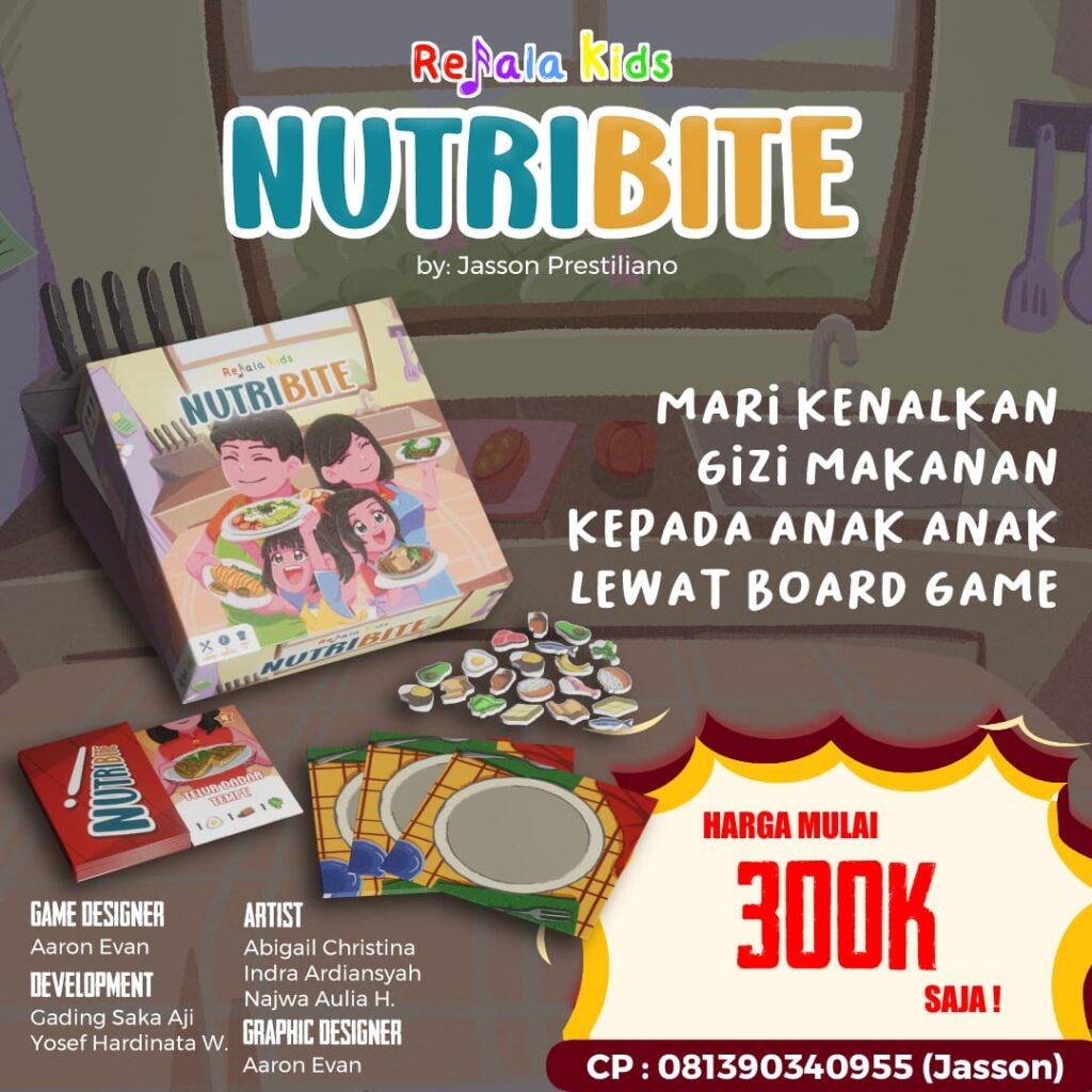 Games - JP Soundworks